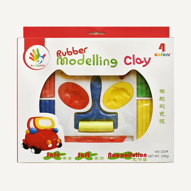 Rubber Modelling Clay, Rubber Modelling Clay Products, Rubber Modelling ...