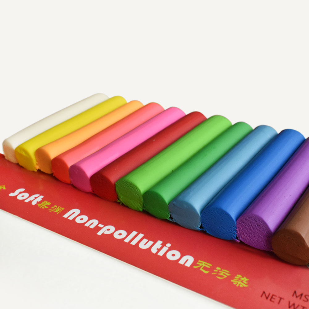 Modelling Clay (Rubber)_MS-208A - Buy Clay toys, plasticine, Modelling ...