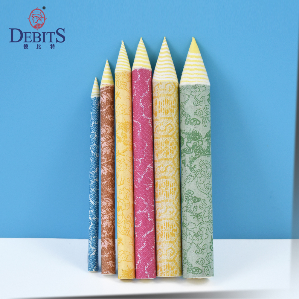 Paper stump_DBT-1403K-6A#- Buy Stationery Product on SHENYANG DEBITS
