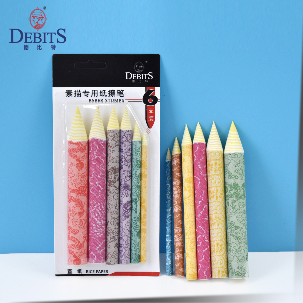 Paper stump_DBT-1403K-6A#- Buy Stationery Product on SHENYANG DEBITS