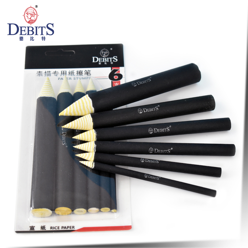 Paper stump_DBT-1403K-6F#- Buy Stationery Product on SHENYANG DEBITS