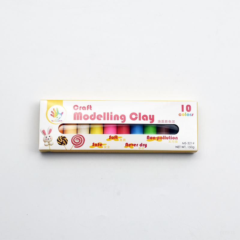 Craft Modelling Clay_MS-321 - Buy Product on SHENYANG DEBITS