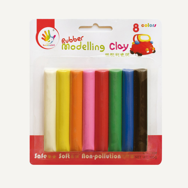 Rubber Modelling Clay, Rubber Modelling Clay Products, Rubber Modelling ...